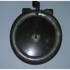 HMV - Gramophone Sound Box - New Gramophone House