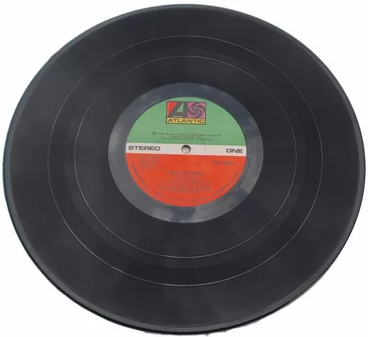 Chic - Risque - SD 16003 - New Gramophone House