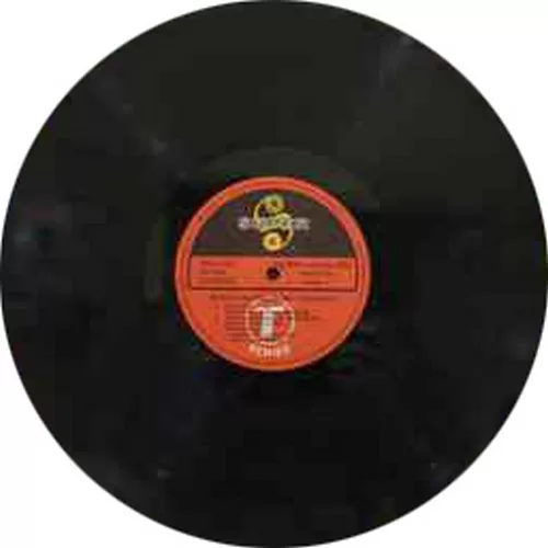 Vidhaan - SFLP 1163 - Condition - 80-85% - LP Record - New Gramophone House