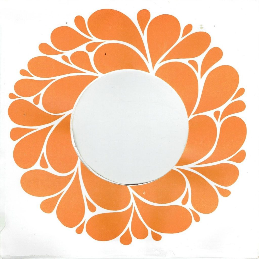 EP Odeon Blue Cover - 100 Pieces Set - New Gramophone House